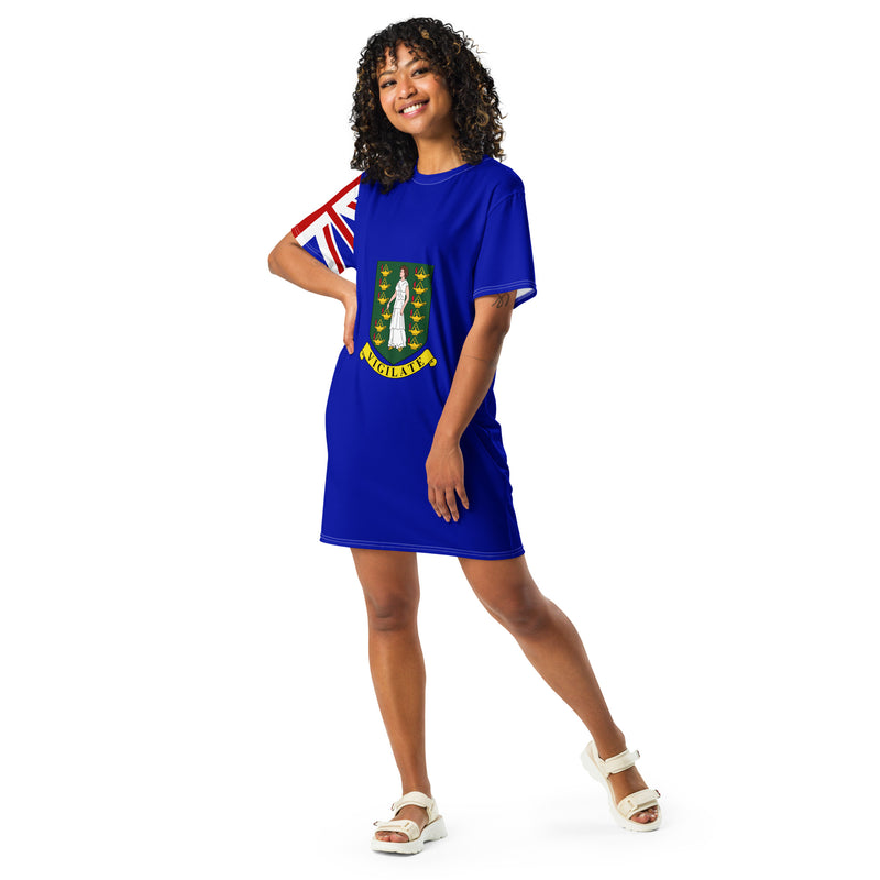 British Virgin Islands Clothing Designs - Properttees