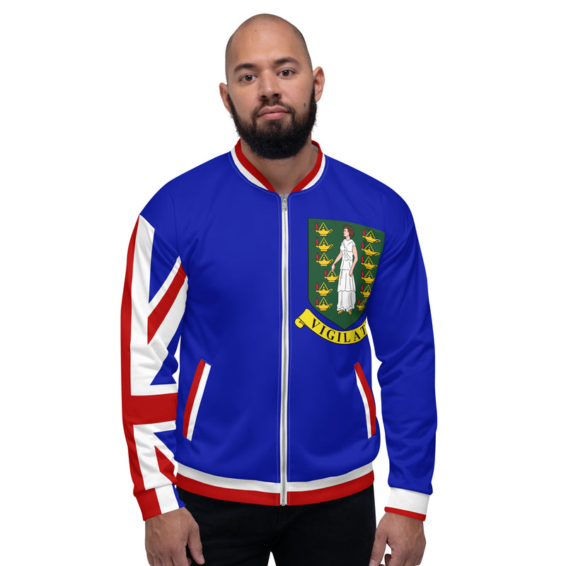 British Virgin Islands Clothing Designs - Properttees