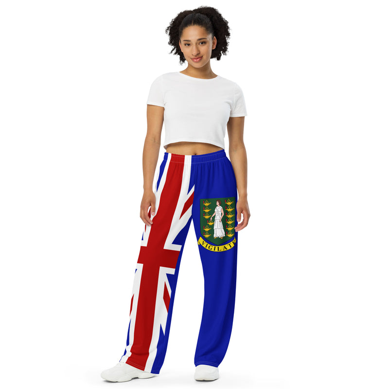 British Virgin Islands Clothing Designs - Properttees