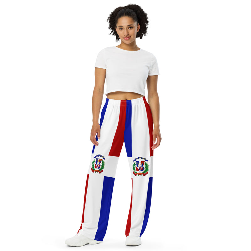 Dominican Republic Clothing Designs - Properttees