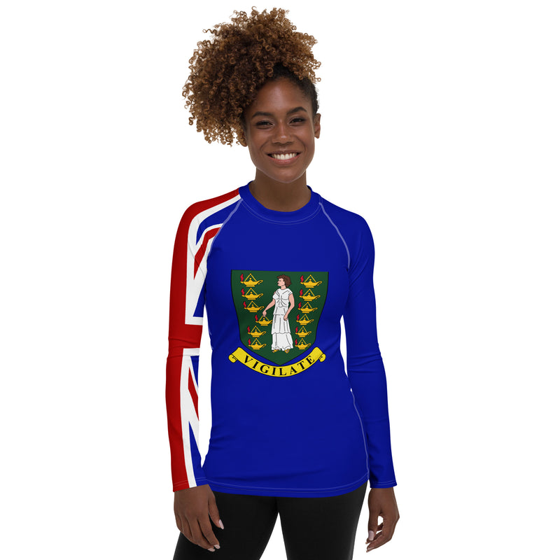 British Virgin Islands Clothing Designs - Properttees