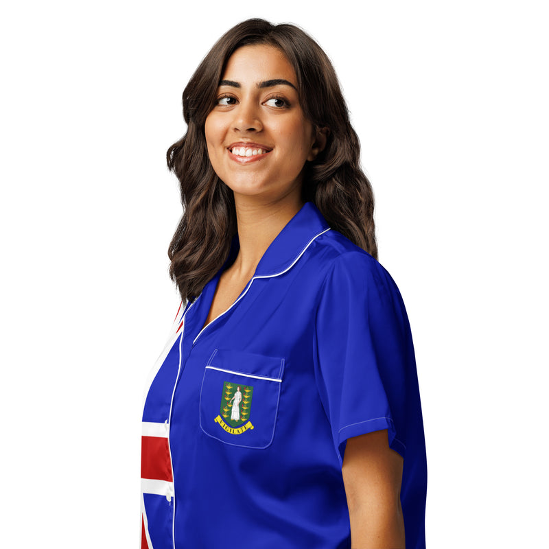 British Virgin Islands Clothing Designs - Properttees