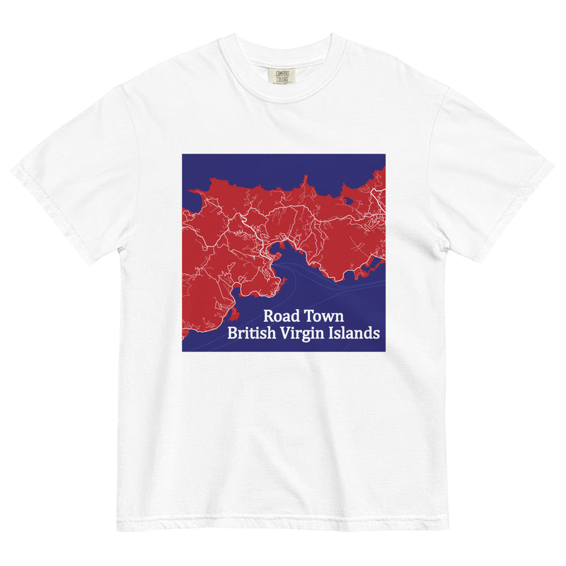 British Virgin Islands Clothing Designs - Properttees