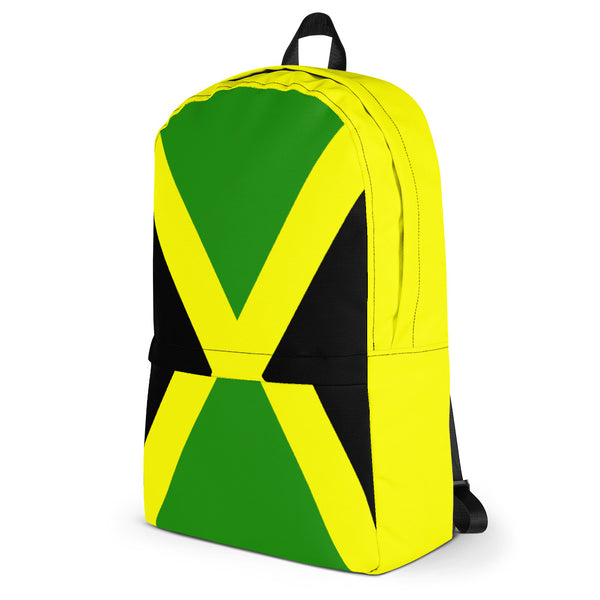 Jamaica - Backpack - Properttees