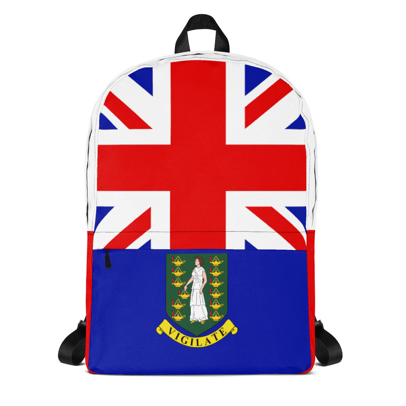 British Virgin Islands Clothing Designs - Properttees