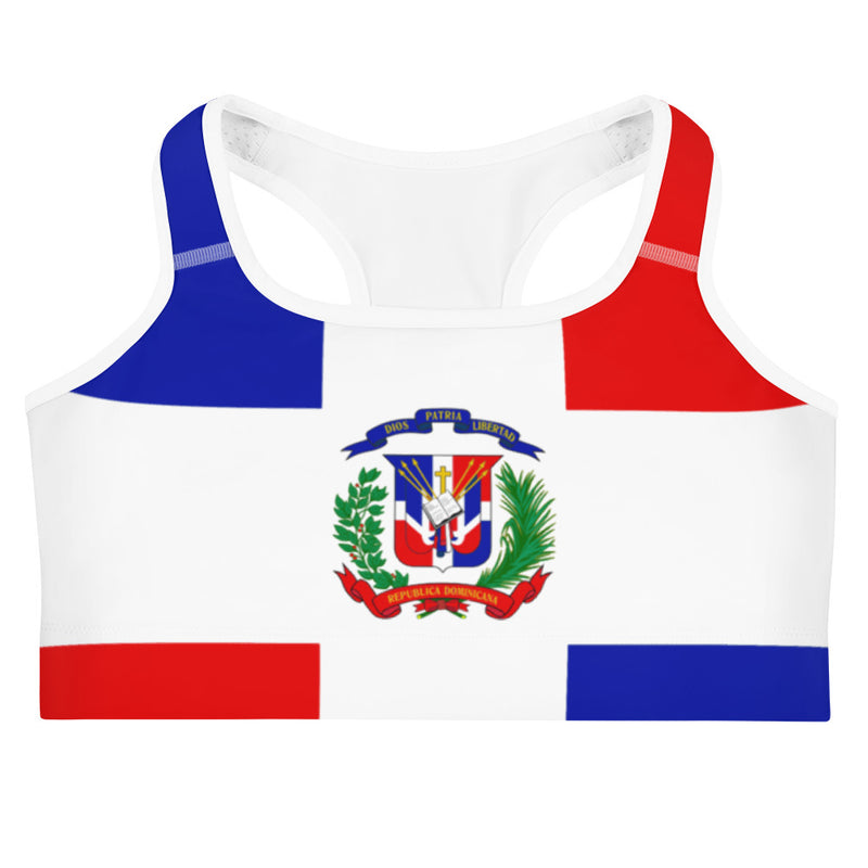 Dominican Republic Clothing Designs - Properttees
